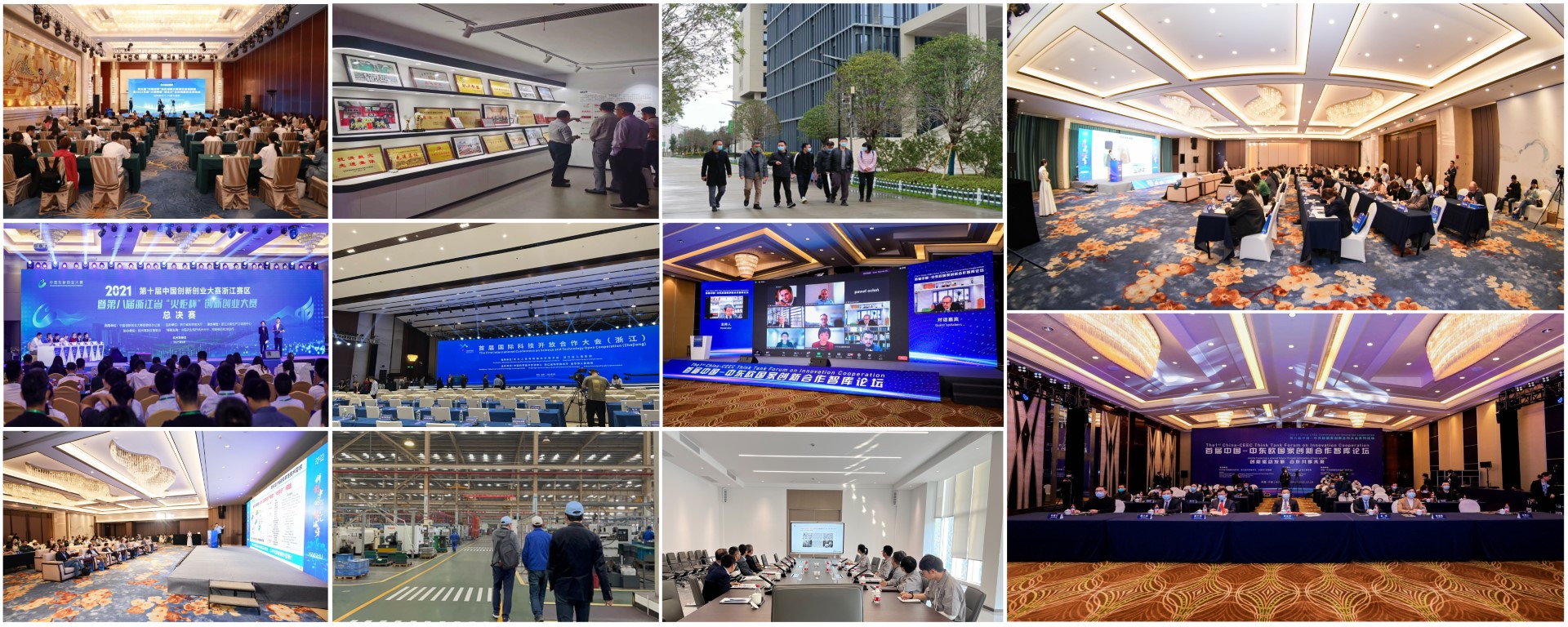 About us — The Leading experts in recruitment and talent consulting